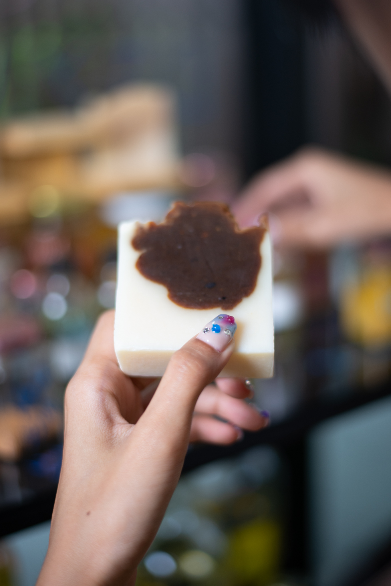 Traditional Soap Making - PERKS by Talentvis